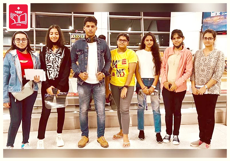 Perm State Medical University | Gallery | MBBS in Russia