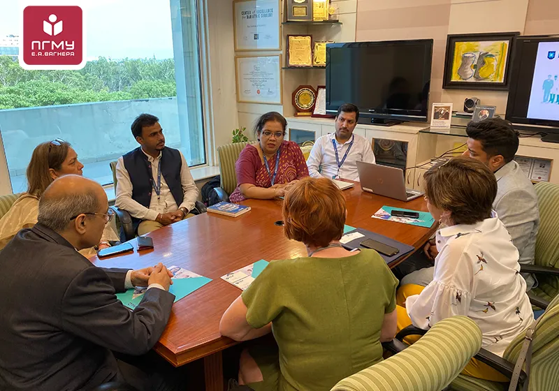 Perm State Medical University | Gallery | MBBS in Russia