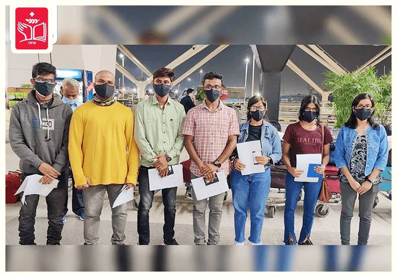 Perm State Medical University | Gallery | MBBS in Russia