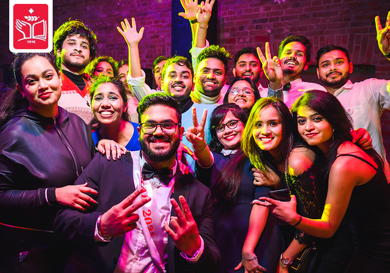 Perm State Medical University | Gallery | MBBS in Russia