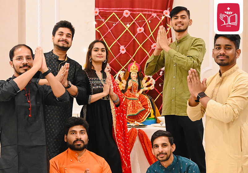 Perm State Medical University | Gallery | MBBS in Russia