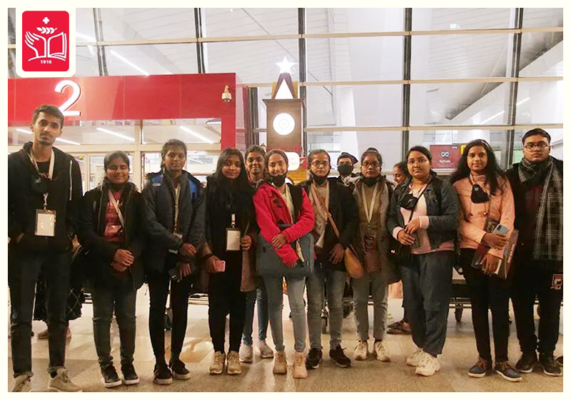 Perm State Medical University | Gallery | MBBS in Russia