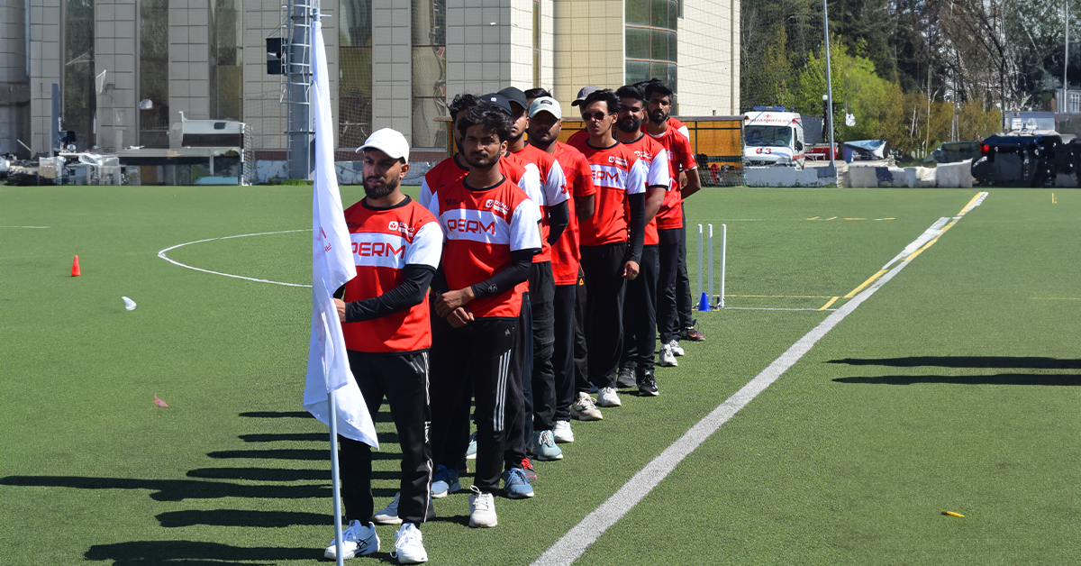 Perm State Medical University | Study MBBS in Russia